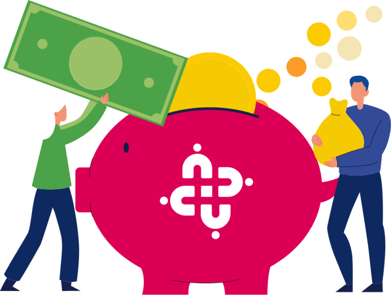 Charity Quiz Night - Fundraising Quizzes -, Success 3 Steps