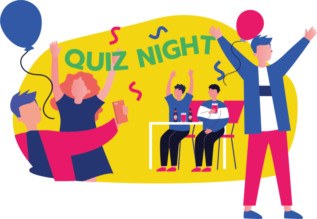 Host a Pen and Paper Quiz Like a Professional, 3 Easy Steps