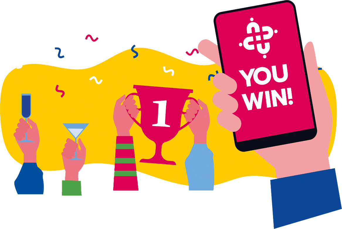 Higher or Lower Game, Card Sharks Quiz, PYCR