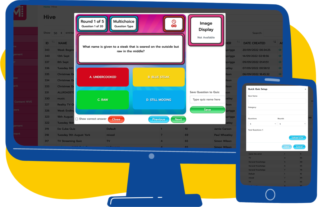 Number 1 Host Quiz Games Like A Pro The Best Quiz Software number-1-host-quiz-games-like-a-pro-the-best-quiz-software